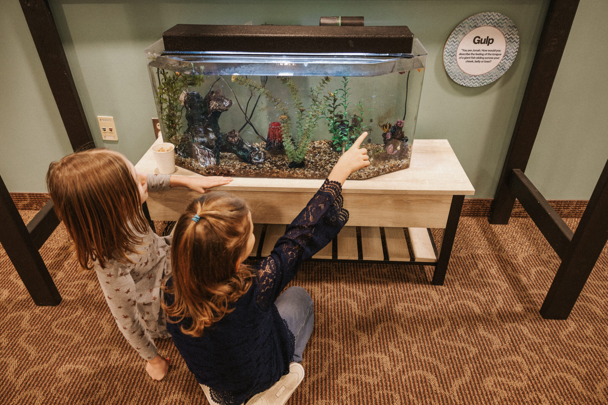 Kids - Magnify Church