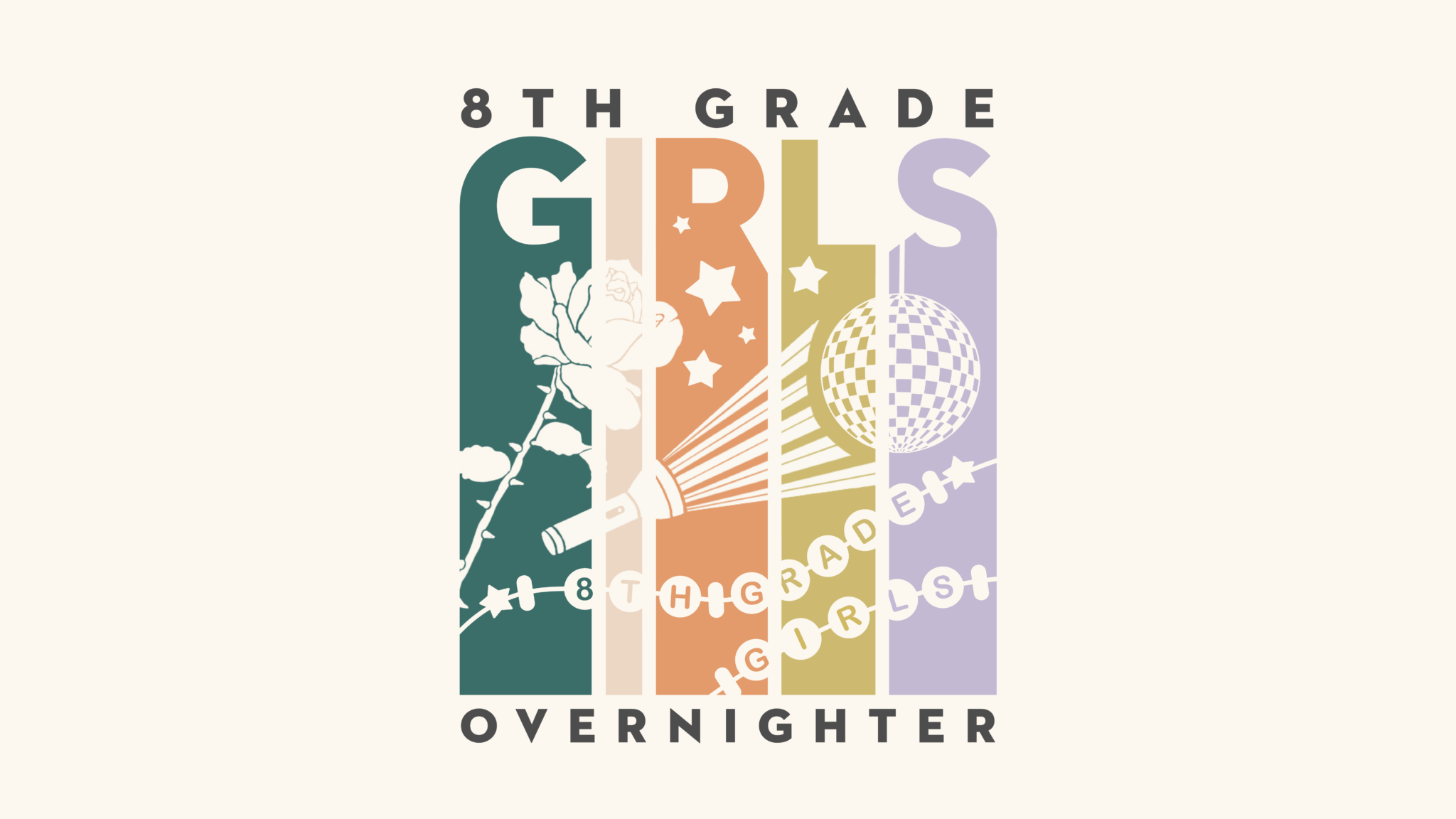 8th Grade Girls Overnighter - Rockford - Magnify Church
