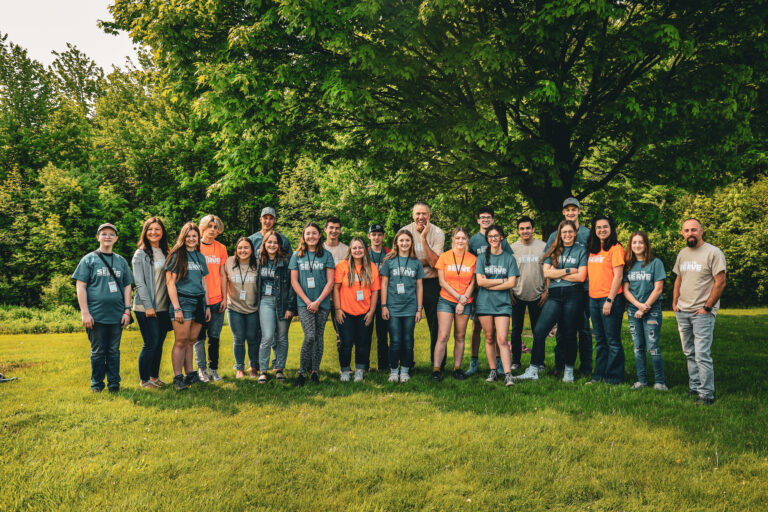 About - Magnify Church