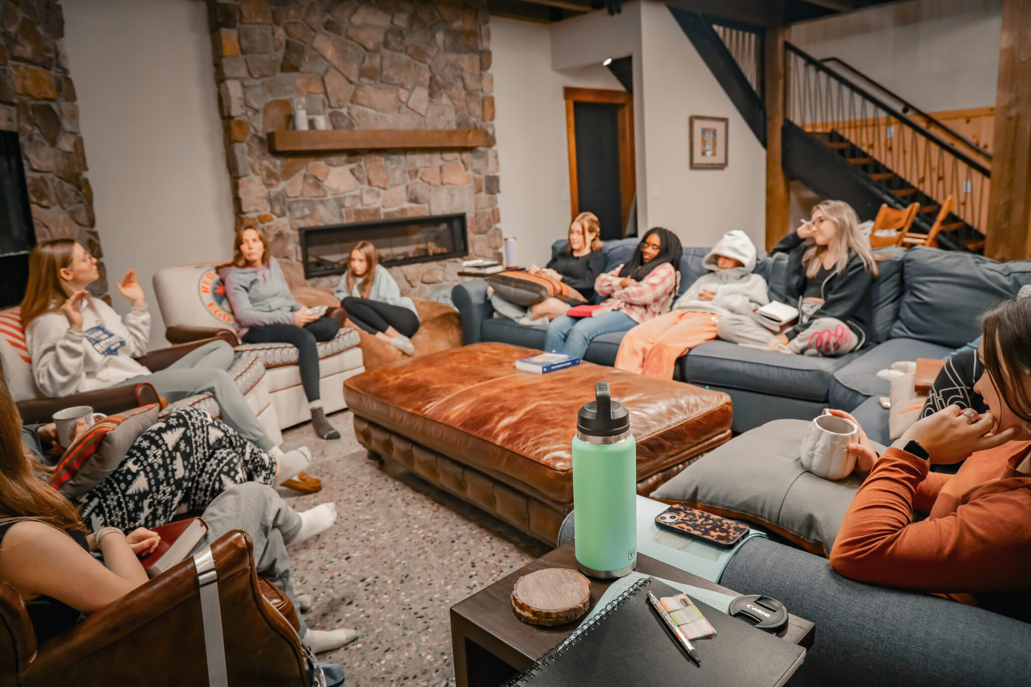 Ensley - Magnify Church