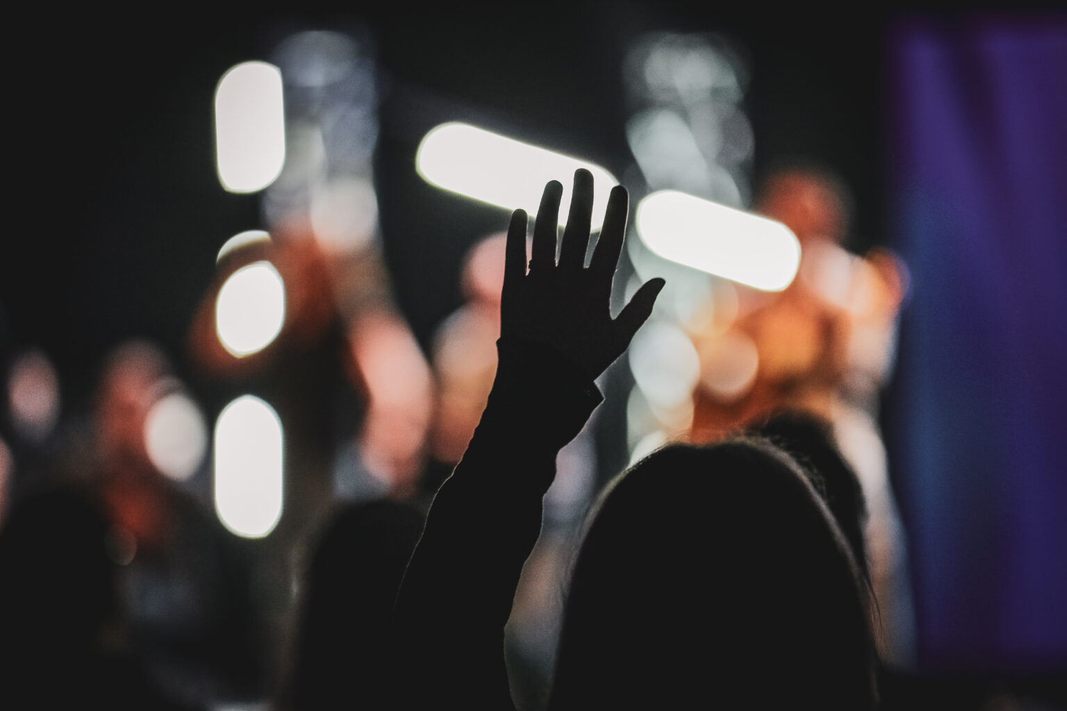 Home - Magnify Church