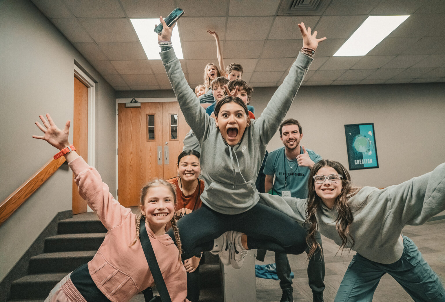 Rockford - Magnify Church