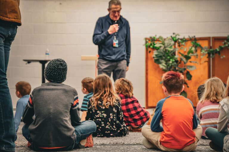 Home - Magnify Church