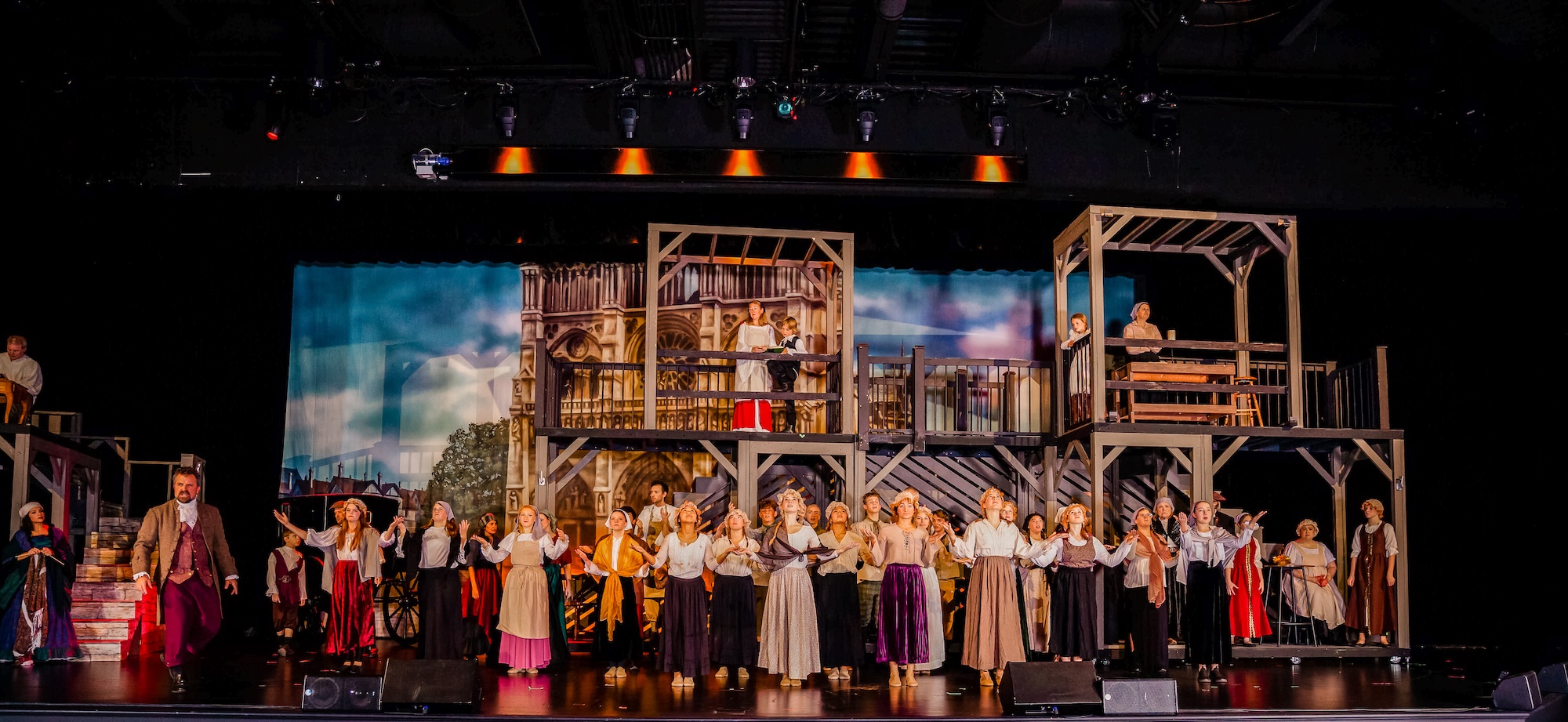 About - Magnify Church