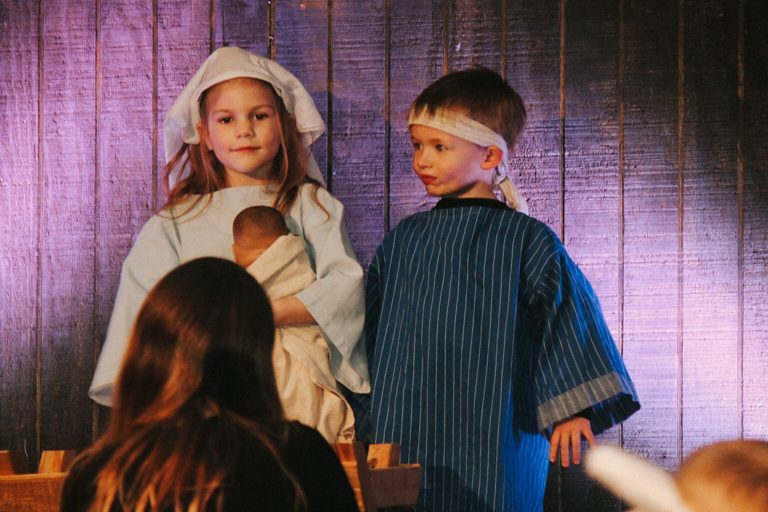 About - Magnify Church