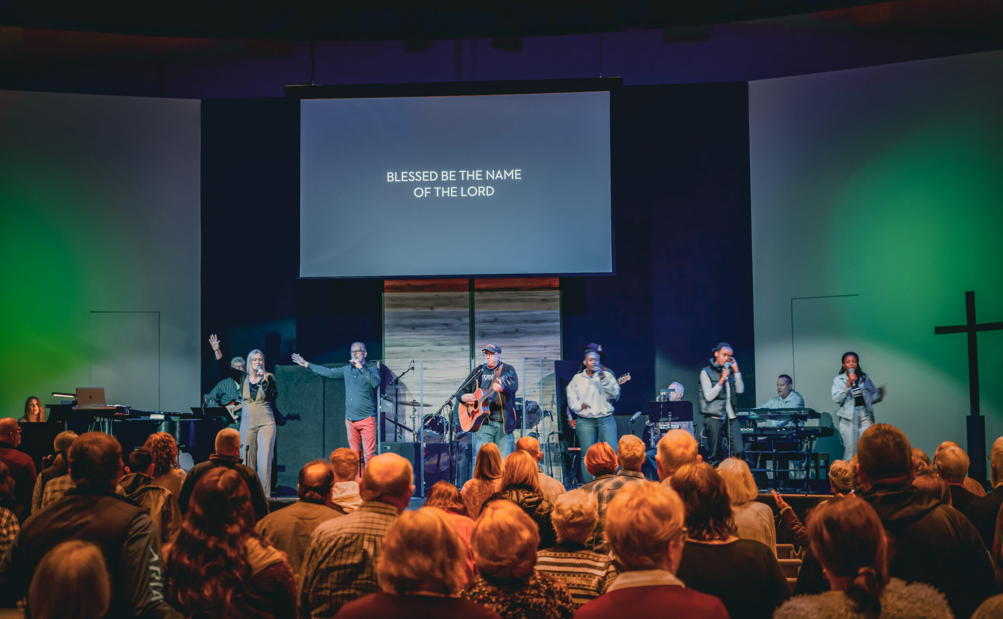 Northview - Magnify Church