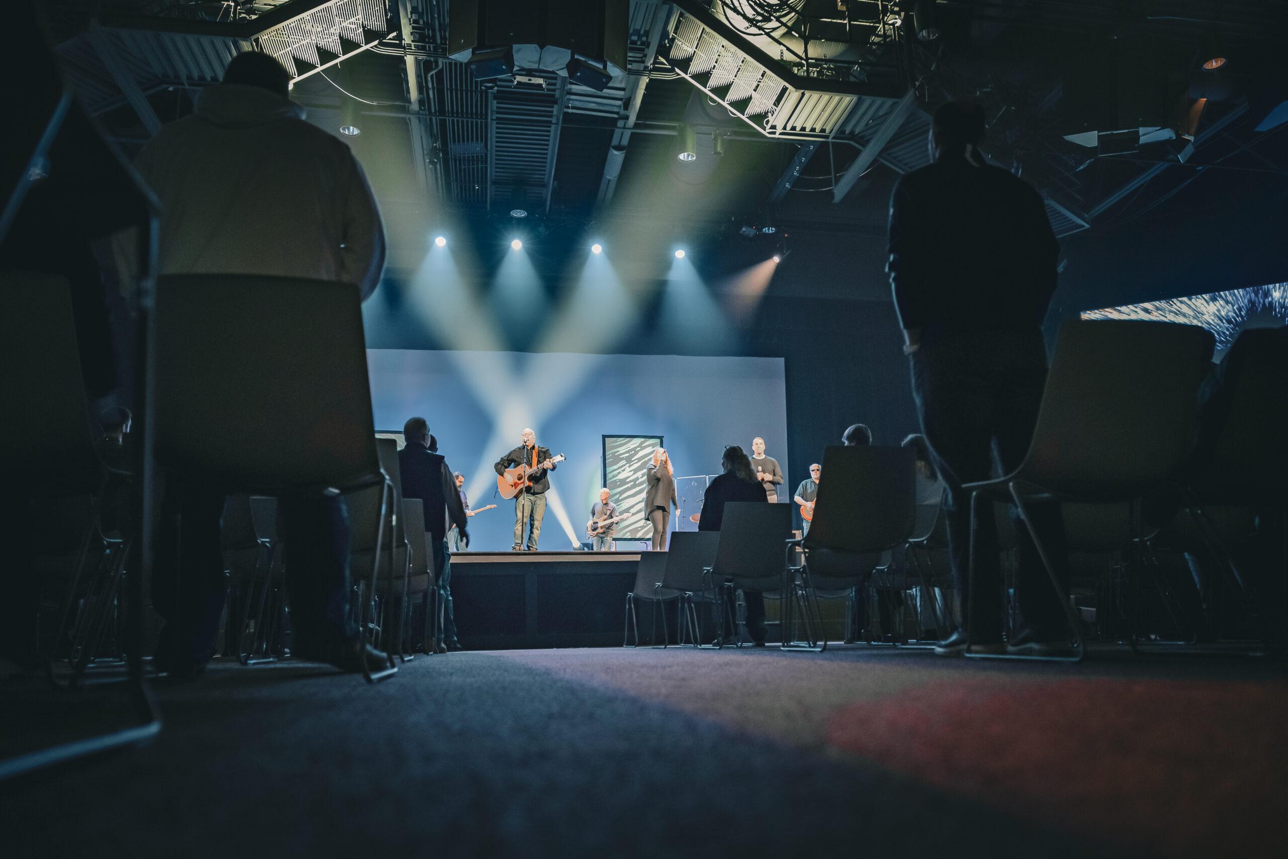 Watch - Magnify Church