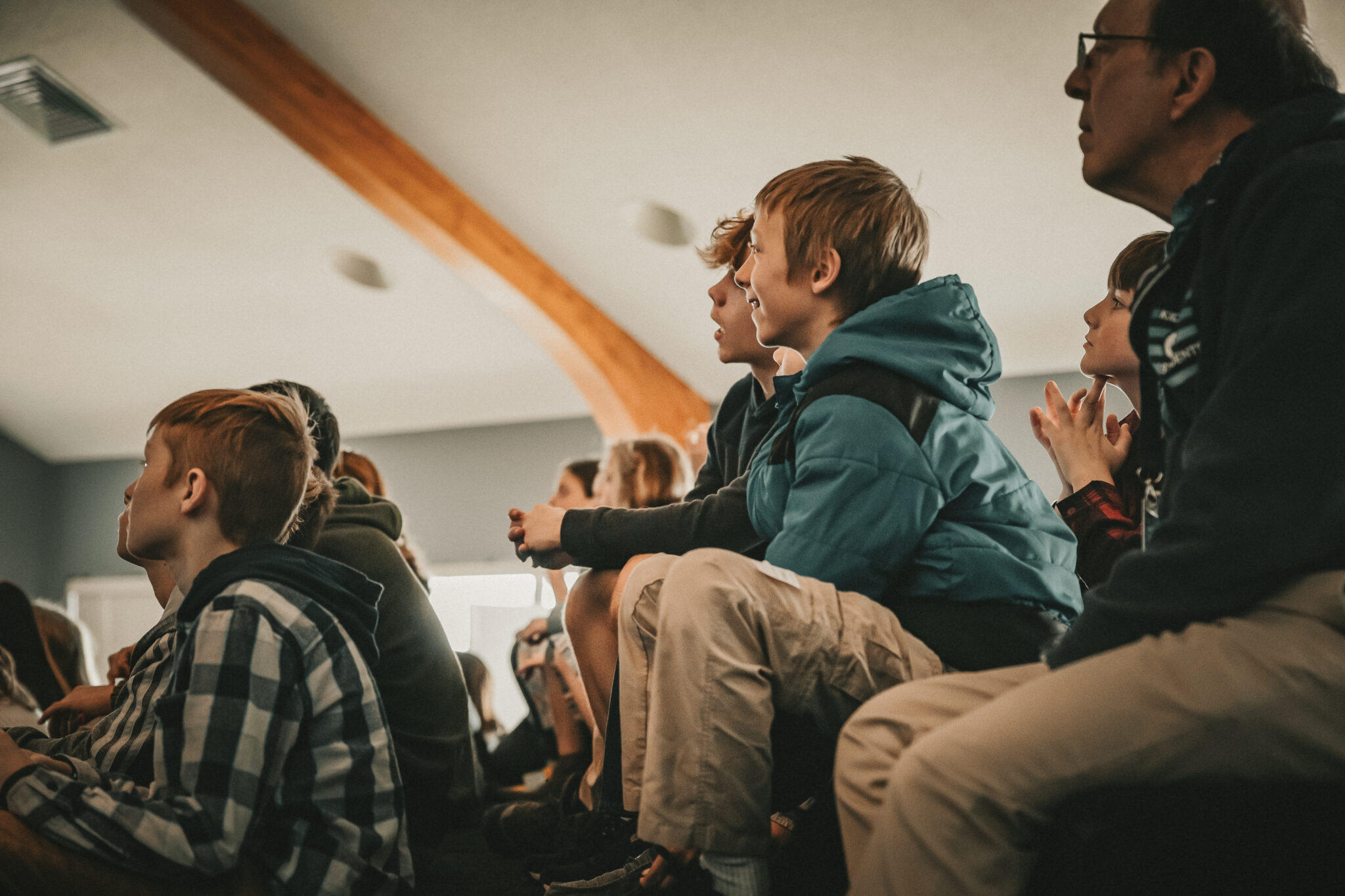 Kids - Magnify Church