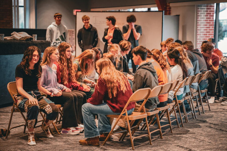 Rockford - Magnify Church