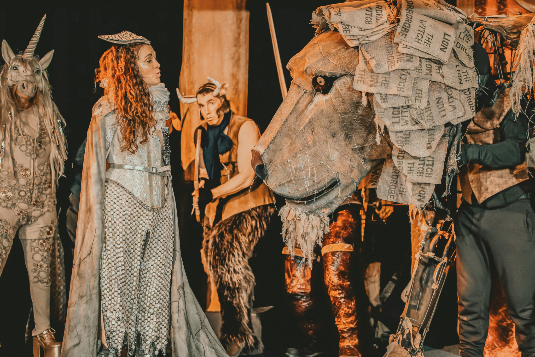 Rockford - Magnify Church