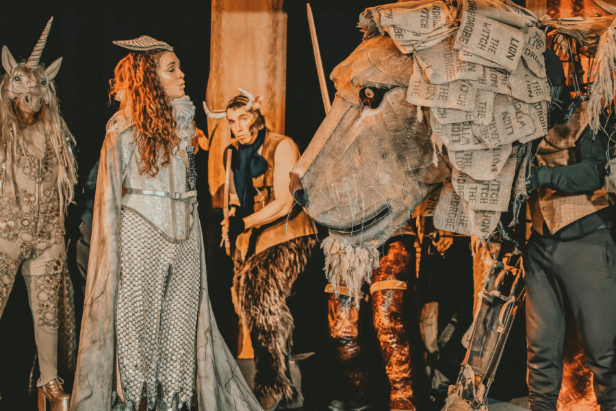 Rockford - Magnify Church