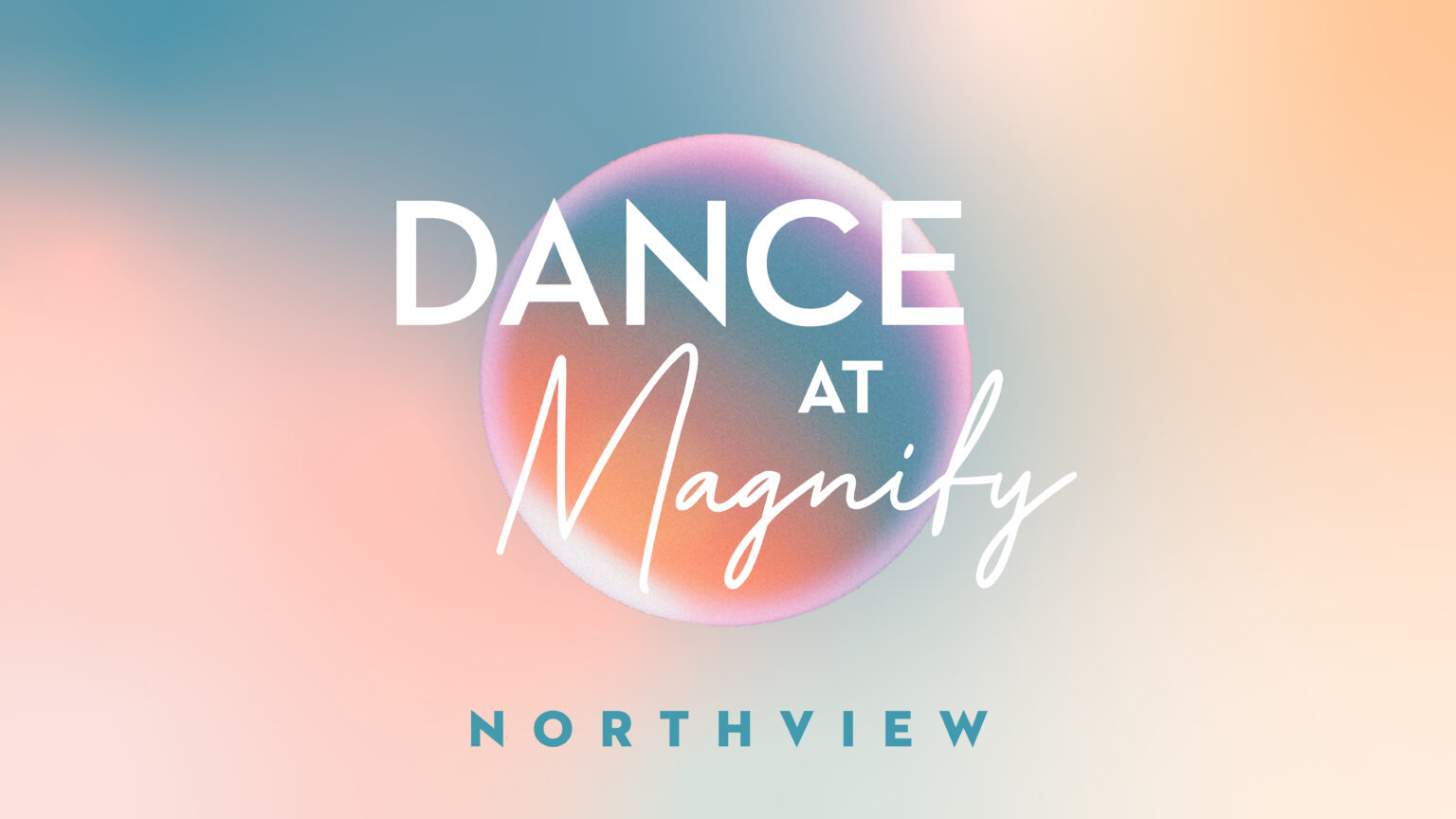 Events from March 30, 2024 – June 22, 2024 – Magnify Church