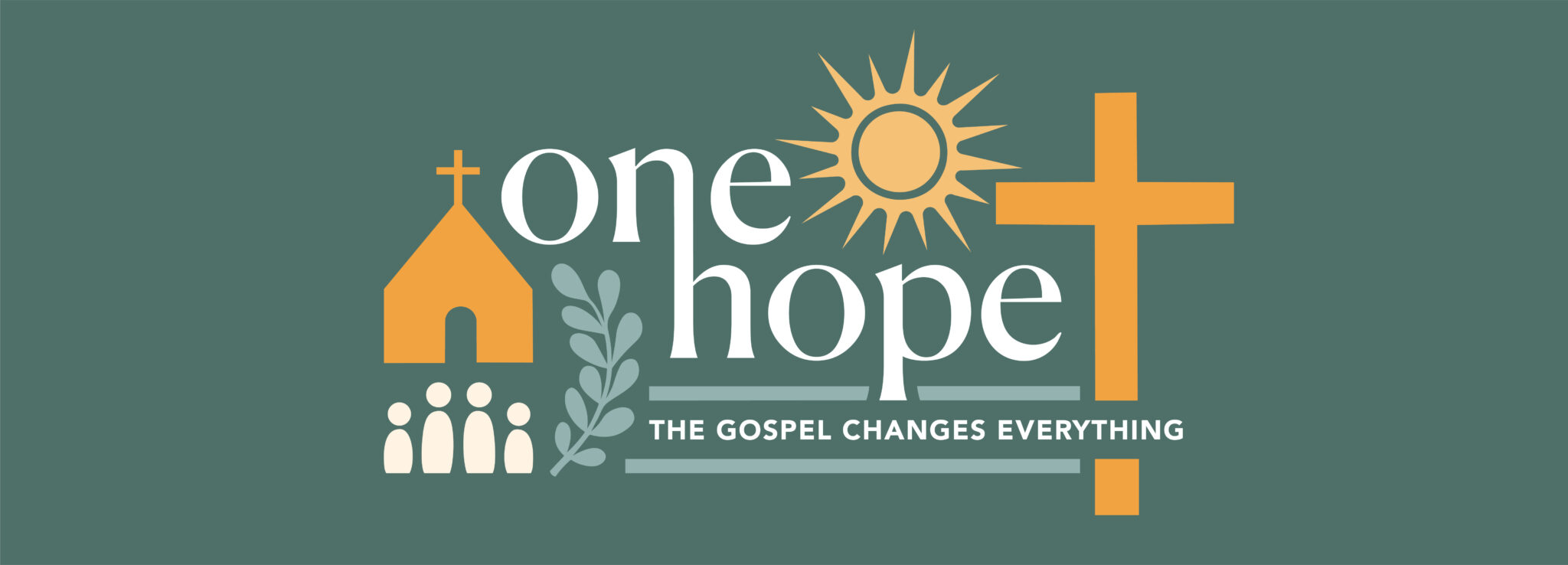 One Hope: A Prayer to See (Northview Campus) - Magnify Church